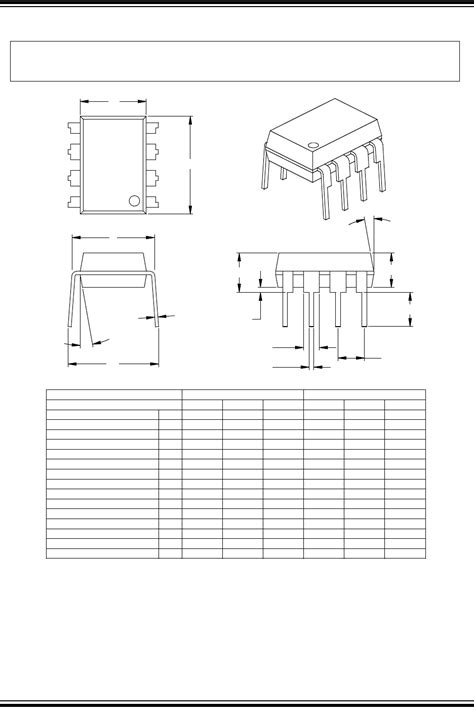 Tc4420 4429 By Microchip Technology Datasheet Digikey
