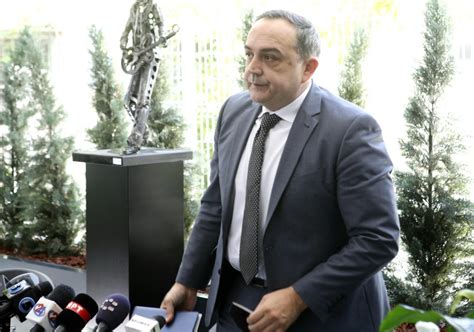 Во Судот во Охрид повторно не се одржа рочиштето против адвокатот Менкиноски Независен Весник