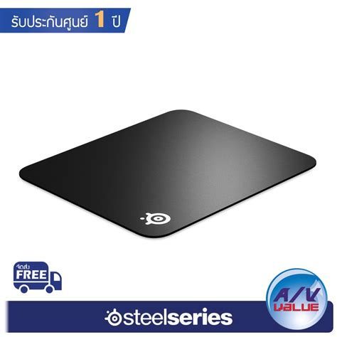 SteelSeries QcK Hard Pad Hard Gaming Mouse Pad Shopee Thailand