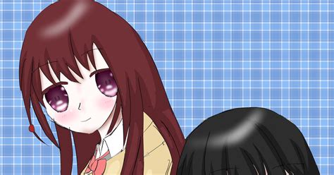 咲 Saki スーパーヒロインタイム2014秋に出ます Ryoのイラスト Pixiv