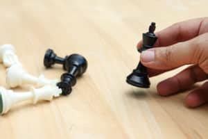 The Backward Pawn Point Count Chess Chess Game Strategies