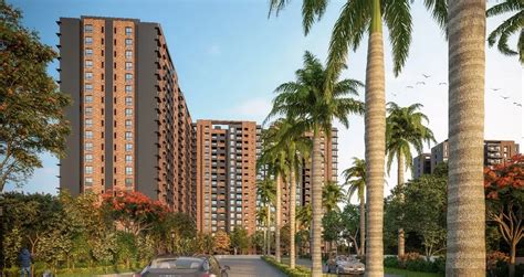 SOBHA HRC Pristine 3 4 BHK Luxury Flats For Sale In Jakkur Bengaluru