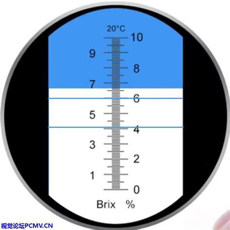 Vbai中实现垂直刻度表的水平刻度值读取 图像编程 石鑫华视觉 机器视觉图像处理系统教程 工业相机镜头led光源控制器 Labview
