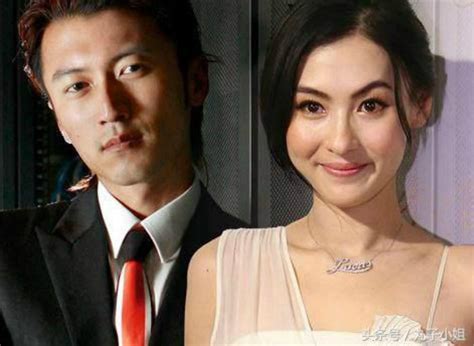 張柏芝謝霆鋒復合是兒子撮合？經紀人回復4個字被罵 Peekme