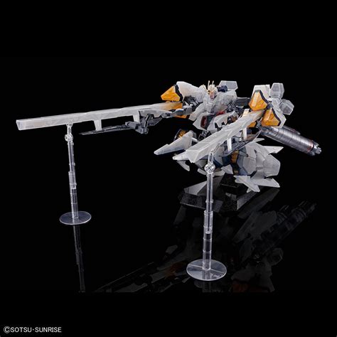 Hg 1 144 ナラティブガンダム A装備 [クリアカラー] − 商品情報｜the Gundam Base ガンダムベース公式サイト