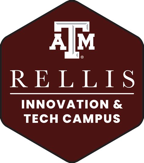 Rellis Map Texas Aandm Rellis Technology And Innovation Campus