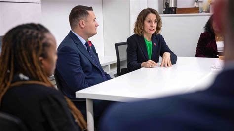 Spring Statement List Of Councillors Quitting Over Welfare Amid