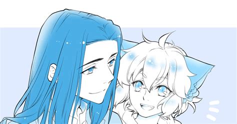 女体化 ろしゃおログ2022 モカのイラスト Pixiv