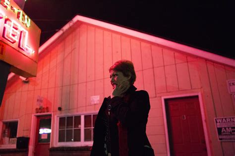 Why Is There So Much Prostitution On Aurora Avenue In Seattle Kuow