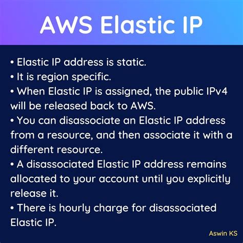 Aswin Ks On Linkedin Aws Cloud Devops