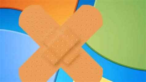 Microsofts Latest Windows Patches Fix The Bug Causing User Data Not To