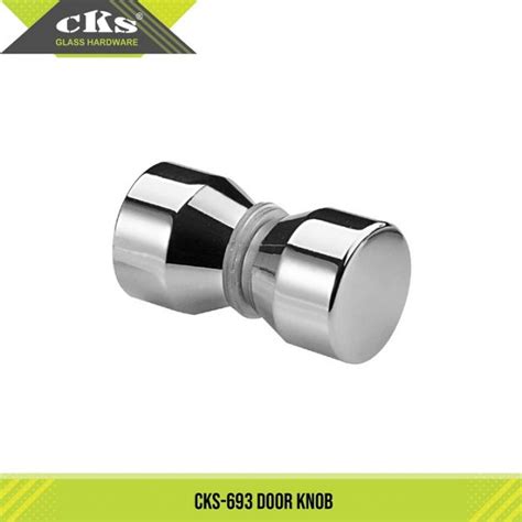 Cks Glass Hardware Door Knobs