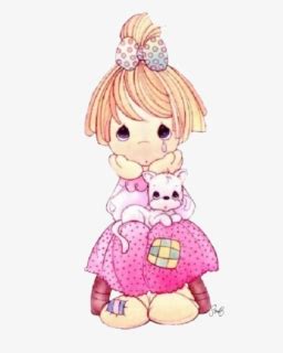Free Precious Moments Clip Art With No Background Clipartkey