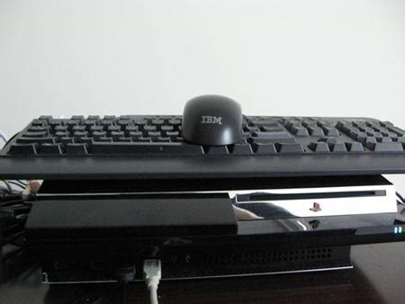 Installing Linux Onto Your Sony PS3