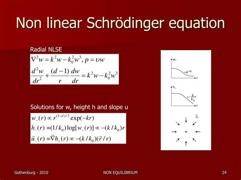 Ppt Patterns In The Kpz Equation Powerpoint Presentation Free Download Id4443915