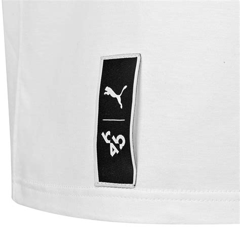 T Shirt B4b X Puma Unexpected Joker Fait En France Basket4ballers