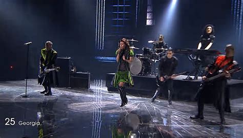 Eldrine Eurovision Universe