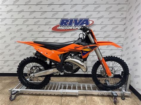 2026 Ktm 250 Sx Riva Motorsports