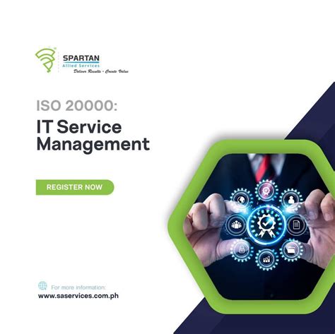 Jocelyn Palomar On Linkedin Excel In It Service Excellence With Iso