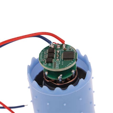 Lngbo Mini Brushless Motor 100w 100000rpm High Speed Cnc Metal Impeller Ducted Fan 12v Stepless