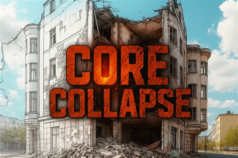 Core Collapse 物理エンジン Unity Asset Store