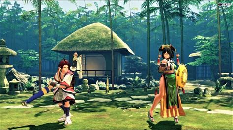 Hisame Shizumaru Vs Wu Ruixiang Hardest AI Samurai Shodown YouTube