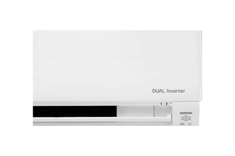 Инверторная настенная сплит-система LG B07TS — купить с доставкой и ...