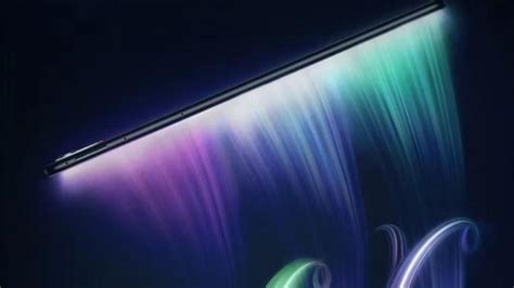 Tcl华星供屏matepad Air 多屏幕科技提供出色体验 知乎