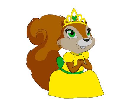 Princess Lulu By Lagovulpesthegentle On Deviantart