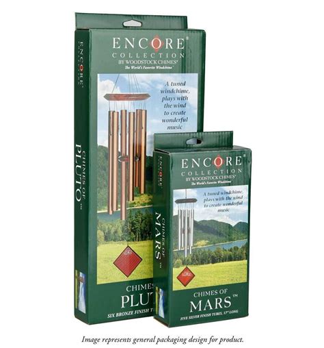 Buy Encore Collection Garden Bells By Chimes Online With Canadian
