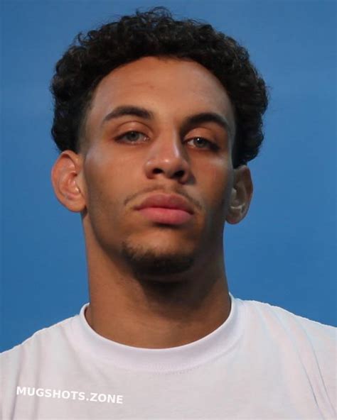 Logsdon Jadin Rhyan 04 27 2025 Brazoria County Mugshots Zone