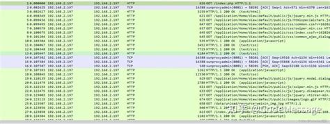 网络安全ctf流量分析 入门3 Webshell连接流量分析 知乎