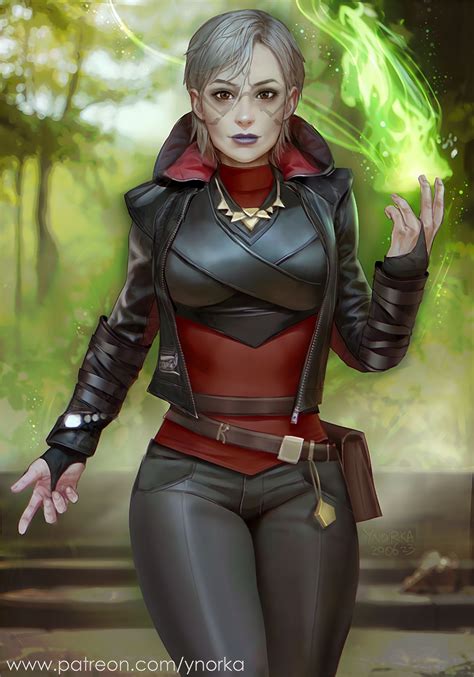 Ynorka Ynorka Chiu Звездные Войны Star Wars Artist Star
