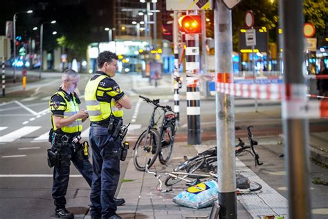 UPDATE Man Gewond Door Steekpartij Op Station Groningen NoorderNieuws