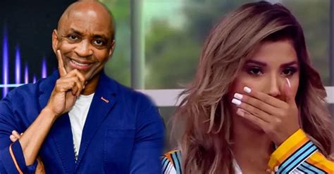 Sergio George Descartó A Yahaira Plasencia Para Presentarse En Premios