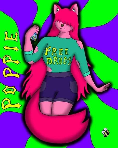 Poppie By Beebuggie On Deviantart