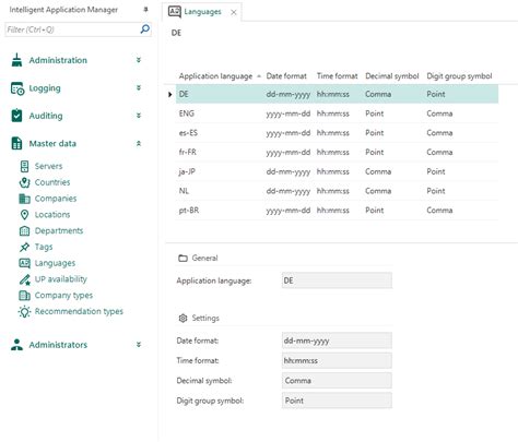 New Language Is Not Exported From Tsf To Iam Thinkwise Community