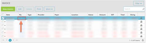 How Do I View An Existing Payment Medirecords Knowledge Base