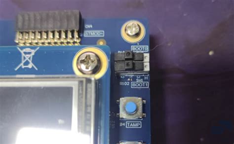 【stm32n6570 Dk评测】3从外部flash启动 Stm32团队 St意法半导体中文论坛