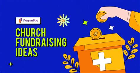 Church Fundraising Ideas