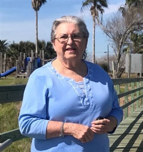 Peggy Brown Obituary Corpus Christi Tx