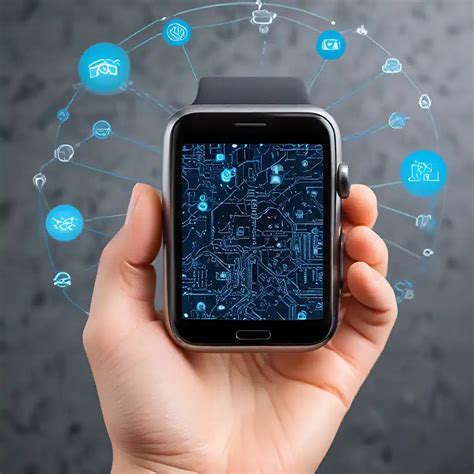 Revolutionizing Sensor Ecosystems Unlocking The Potential Of Iot Wireless Sensor Networks