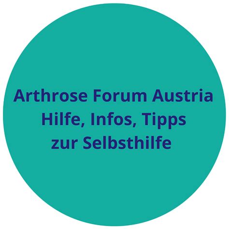 Arthrose Vorbeugen Und Behandeln Reha Kur Und Gva In Sterreich Tirolturtle