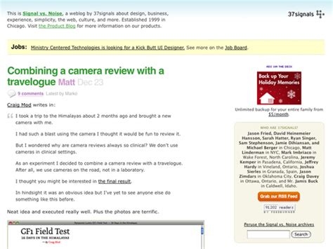 Blogs To Help You Become A User Experience Expert Web Design Ledger