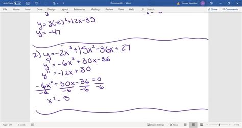 ⏩solvedthe Graph Corresponding To Each Of The Following Equations