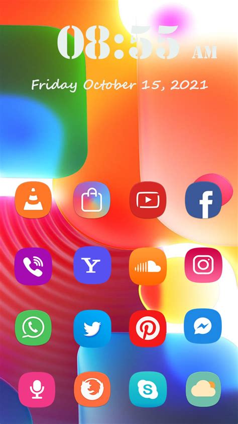 Samsung A12 Launcher Samsung A12 Wallpapers For Android Download