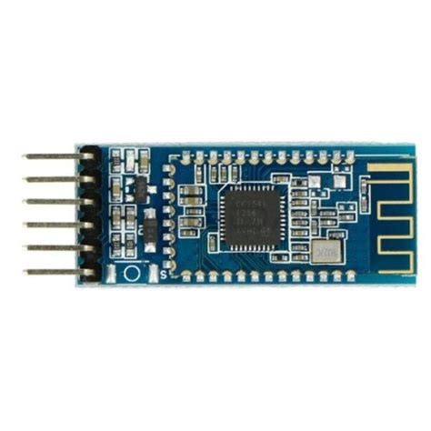 Bluetooth 4 0 BLE Module HM 10 AT 09 MLT BT05 3 3V 5V