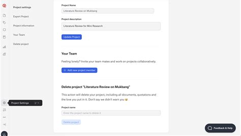 How Can We Work As A Team In Atlas Ti Web Atlas Ti Help In English