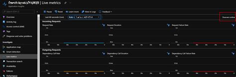 how to check elastic premium plan function app allocated instance