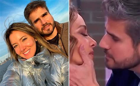 Daniel Arenas Se Disculpa Públicamente Con Su Novia Daniella Álvarez